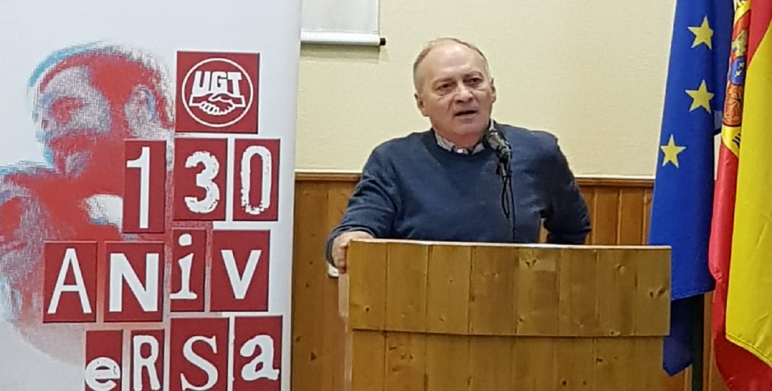 La eliminación de violencia machista es una exigencia política insoslayable