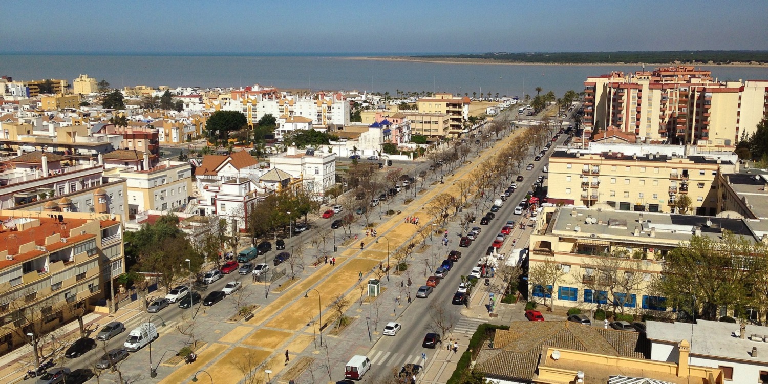 130 años de luchas y conquistas se celebran en Sanlúcar de Barrameda
